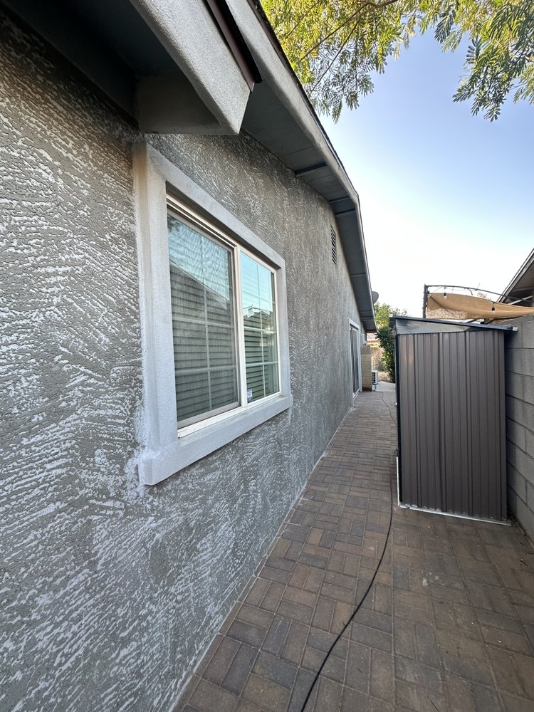 RL PLASTERING - Updated August 2025 - Request a Quote - 18 Photos - Phoenix, Arizona - Stucco ...