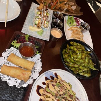 COCO SUSHI LOUNGE & BAR - 442 Photos & 176 Reviews - 25 NE 2nd Ave ...
