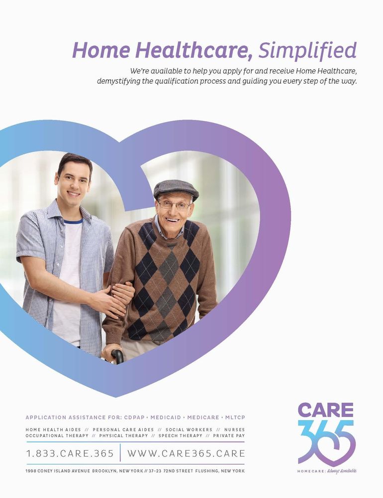 CARE365 HOMECARE - Updated May 2026 - 175 Main St, White Plains, New ...