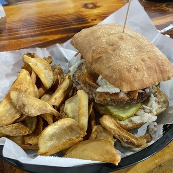 GROVE STREET PUB & GRILL - Updated July 2025 - 11 Reviews - 1092 ...