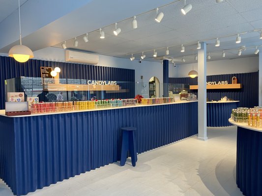 LA CONFISERIE CANDYLABS - Updated December 2025 - 82 Photos & 18 ...