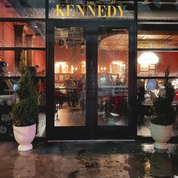 THE KENNEDY - Updated January 2026 - 204 Photos & 75 Real Reviews ...