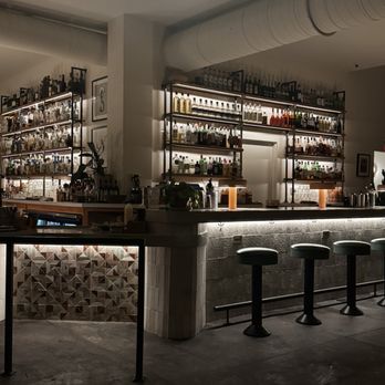 ADIOS - Updated September 2025 - 117 Photos & 44 Reviews - 2218 1st Ave ...