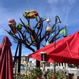 BARBARELLA RESTAURANT & BAR - Updated December 2025 - 1623 Photos ...