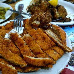 SAHARA RESTAURANT - Updated May 2024 - 260 Photos & 300 Reviews - 22815 ...