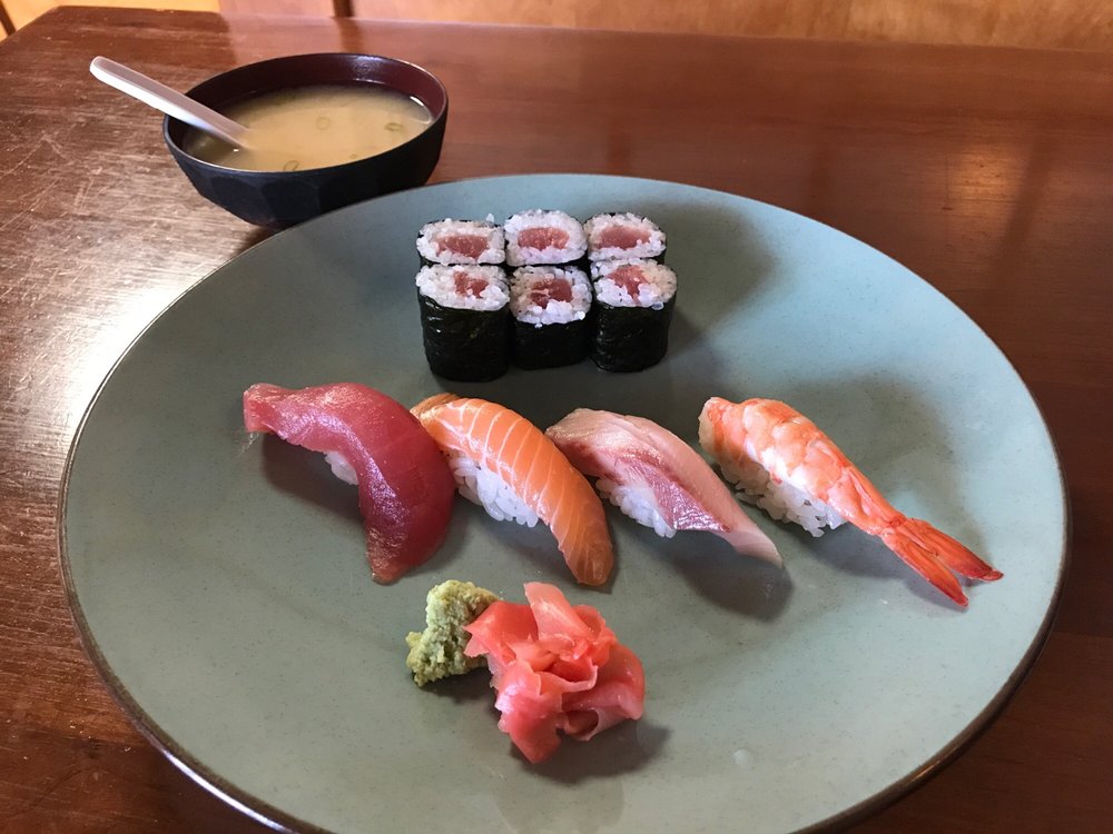 ICHIBAN SUSHI BAR JAPANESE RESTAURANT - 59 Photos & 72 Reviews - 12388 ...