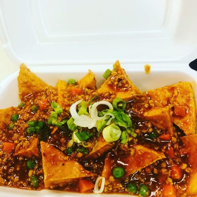 LITTLE SZECHUAN - Updated July 2024 - 916 Photos & 374 Reviews - 524 W ...