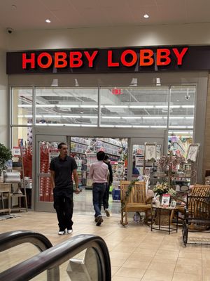HOBBY LOBBY - Updated June 2025 - 18 Photos - 270 Greenwich St, New ...