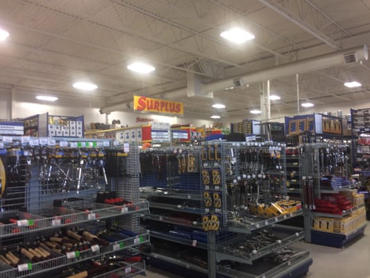 PRINCESS AUTO - Updated July 2025 - 10 Reviews - 4143 114 Avenue SE ...