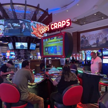 HARRAH’S POMPANO BEACH - A CAESARS REWARDS DESTINATION - Updated ...