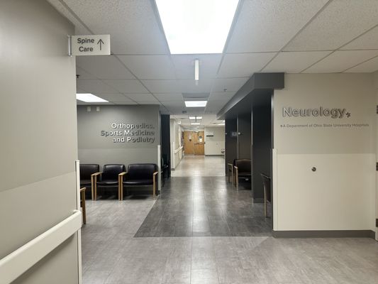 CAREPOINT EAST - Updated January 2026 - 12 Reviews - 543 Taylor Ave ...