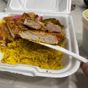 BOFF’S MIDDLE EASTERN CUISINE - 136 Photos & 96 Reviews - 11015 E 10 ...