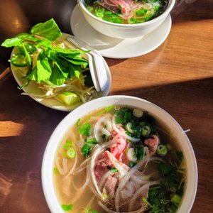 YUMMY PHO - 315 Photos & 525 Reviews - 8920 161st Ave NE, Redmond, WA ...