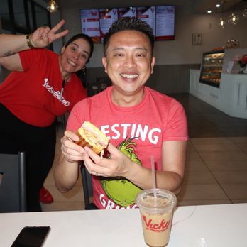 VICKY BAKERY - Updated July 2024 - 101 Photos & 36 Reviews - 4556 S Semoran Blvd, Orlando ...