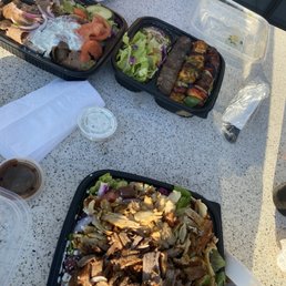 SINYA - Updated August 2025 - 126 Photos & 69 Reviews - 354 W Hubbard ...