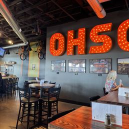 OHSO BREWERY - Updated July 2025 - 123 Photos & 144 Reviews - 13448 N ...