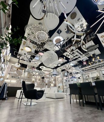 LBU LIGHTING - Updated October 2025 - 24 Photos & 31 Reviews - 2273 N ...