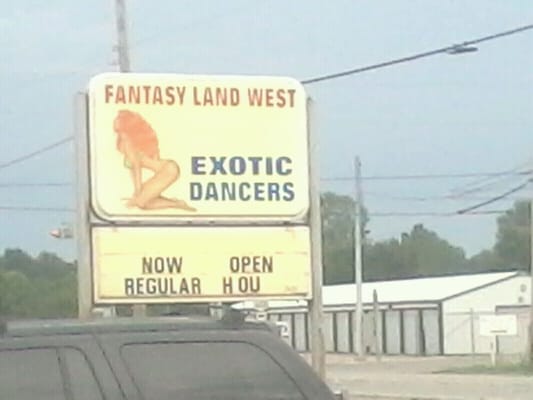 FANTASYLAND - Updated December 2025 - 5390 Lincoln Hwy, Bucyrus, Ohio ...