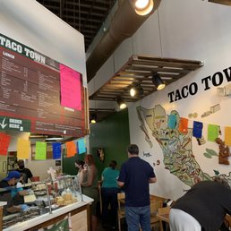 TACO TOWN - Updated August 2025 - 166 Photos & 150 Reviews - 413 W ...