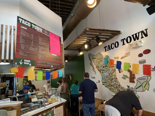 TACO TOWN - Updated August 2025 - 166 Photos & 150 Reviews - 413 W ...