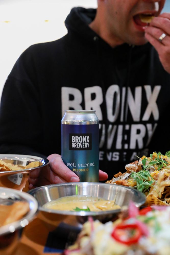 THE BRONX BREWERY HUDSON YARDS - Updated November 2024 - 296 Photos ...