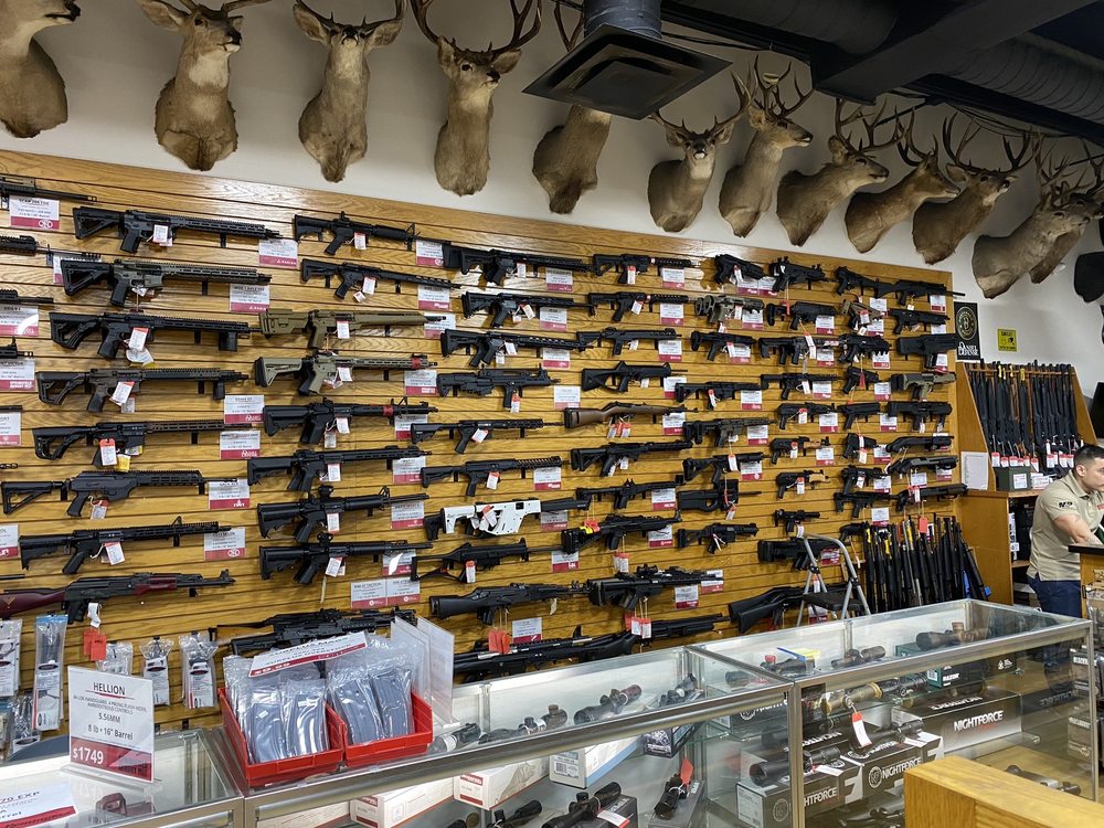 SHOOT STRAIGHT - Updated January 2026 - 63 Photos & 129 Reviews - 7171 ...