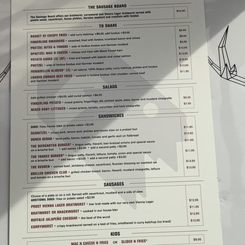 PROST BREWING - Updated September 2024 - 332 Photos & 388 Reviews ...