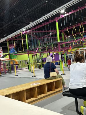 FUN CITY ADVENTURE PARK - Updated October 2025 - 901 Governors Pl, Bear ...