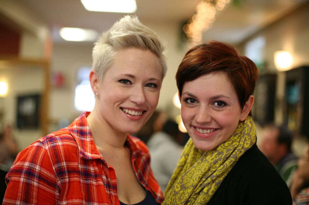 SALON FLO - Updated October 2025 - 18 Photos - 105 W Lancaster Ave ...