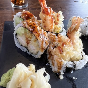 VIP SUSHI & HIBACHI - Updated July 2024 - 87 Photos & 101 Reviews ...