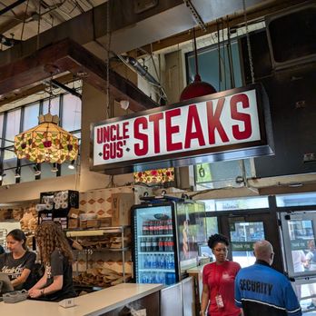 UNCLE GUS’ STEAKS - Updated January 2026 - 188 Photos & 133 Reviews ...