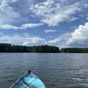 HIGH POINT CITY LAKE PARK - 43 Photos & 13 Reviews - 602 W Main St ...