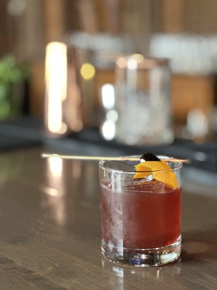 GOLDEN BEAVER DISTILLERY - 10 Photos - 2420 Park Ave, Chico, California ...