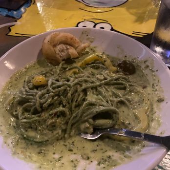 GRAFFITI PASTA - Updated July 2024 - 153 Photos & 188 Reviews - 118 W ...