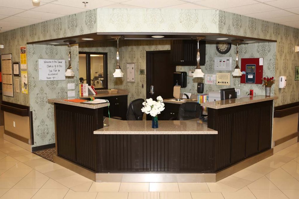 PROVO REHABILITATION AND NURSING - 12 Photos - Retirement Homes - 1001 ...