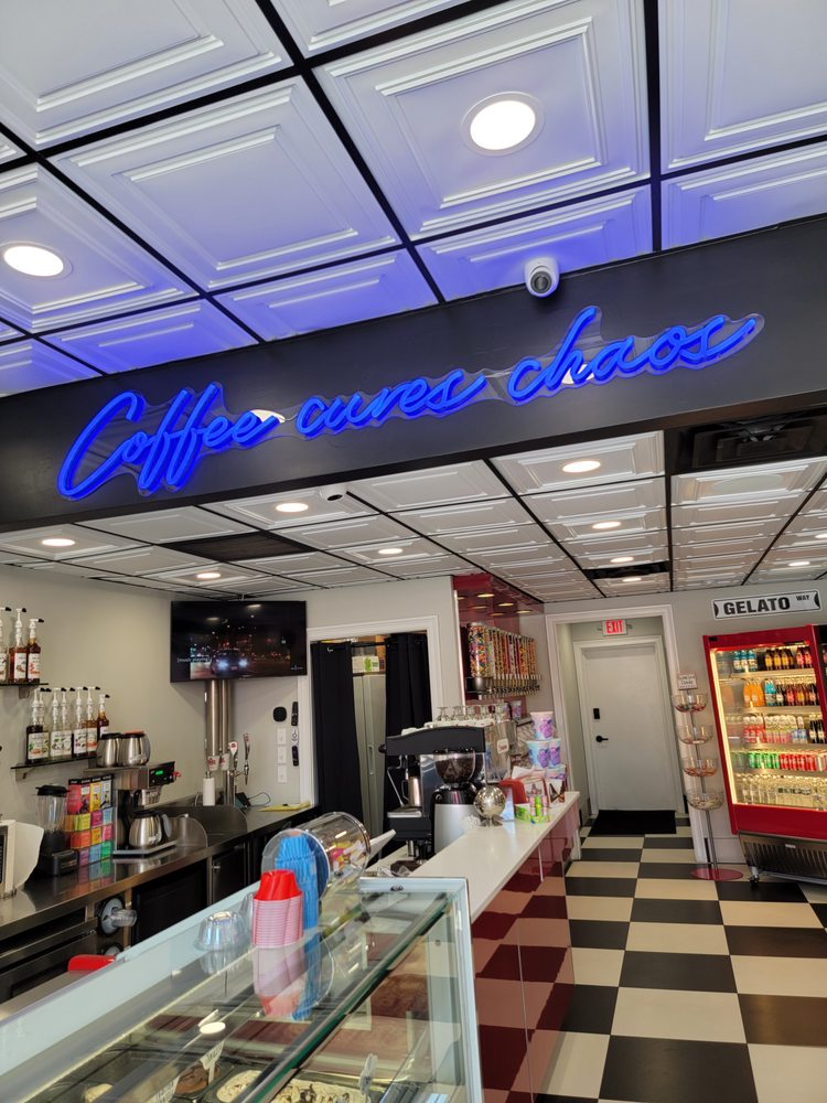 SWEET SPOT CAFE - Updated July 2024 - 36 Photos & 19 Reviews - 3787 ...