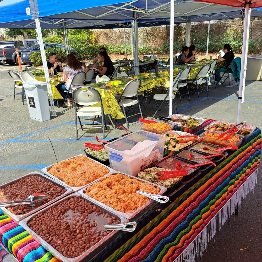 LOS CHAVEZ TACOS CATERING - Updated November 2024 - 38 Photos & 42 ...