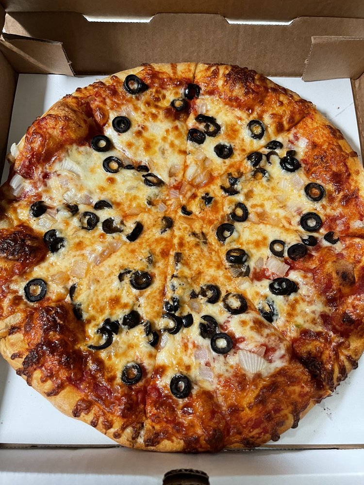 DEE’S PIZZA PAD - Updated September 2025 - 15 Photos & 15 Reviews ...