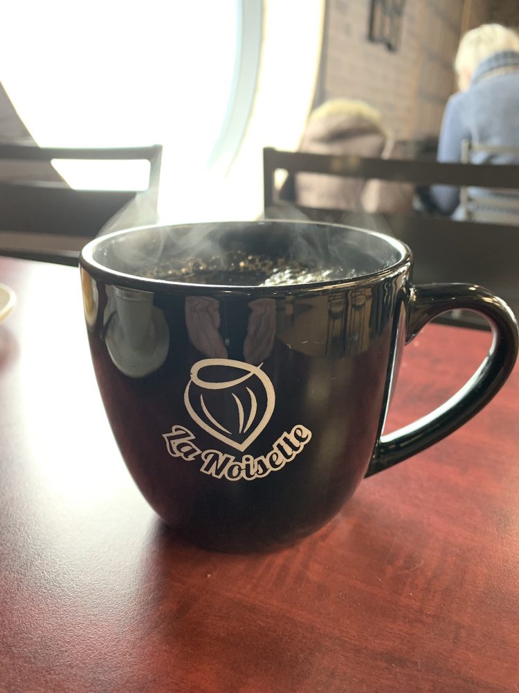 LA NOISETTE BAKERY AND DELI - 18 Photos & 10 Reviews - Bakeries - 900 ...