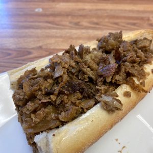 JD’S STEAKS - Updated July 2025 - 17 Photos & 23 Reviews - 3998A Penn ...