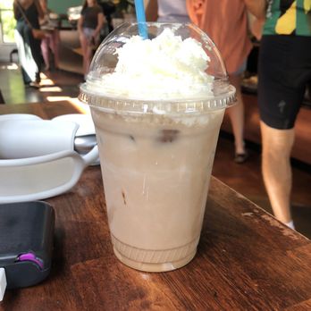 AXUM COFFEE - Updated March 2025 - 469 Photos & 417 Reviews - 146 W ...