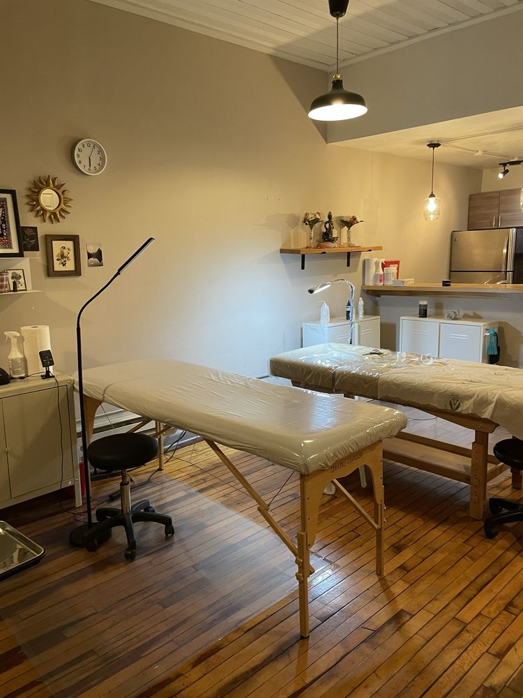 STARSEED STUDIO - Updated February 2026 - Request Information - 804 E Wright St, Milwaukee ...