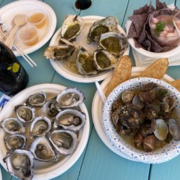 THE JOLLY OYSTER - Updated July 2025 - 1371 Photos & 619 Reviews - 911 ...