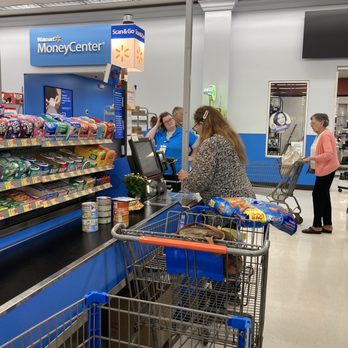 WALMART SUPERCENTER - Updated November 2025 - 25 Photos & 44 Reviews ...