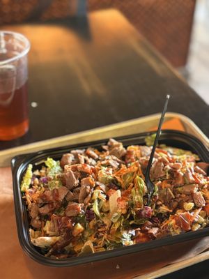 COPPER HILL BBQ - Updated July 2025 - 231 Photos & 475 Reviews - 28295 ...