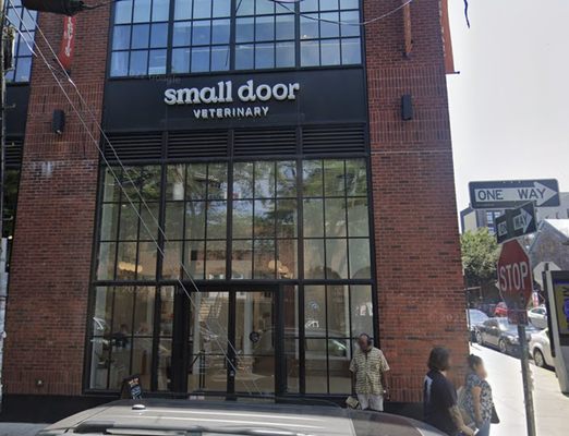 SMALL DOOR VETERINARY - WILLIAMSBURG - Updated August 2025 - 15 Photos ...