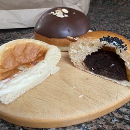 MAHOROBA JAPANESE BAKERY - Updated October 2025 - 1504 Photos & 1043 Reviews - 4900 Freeport ...