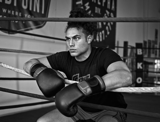 ACUÑA BOXING - Updated January 2026 - 12 Photos - 9673 Wendell Rd ...