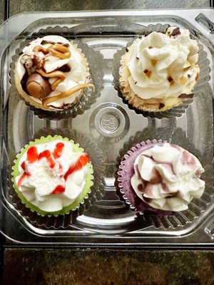 THE CHEESECAKERY - Updated September 2025 - 13 Photos - 8144 Beechmont ...