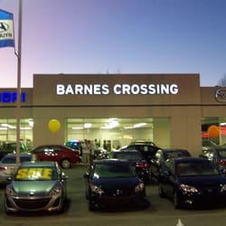 BARNES CROSSING HYUNDAI - 13 Photos & 10 Reviews - Auto Repair - 3983 ...